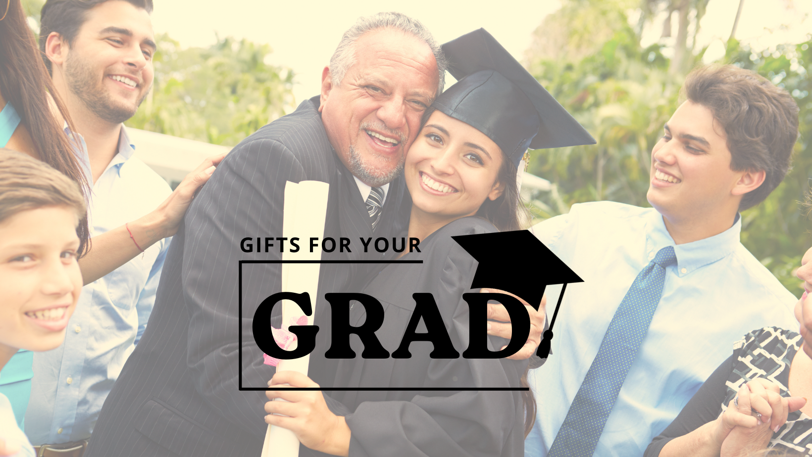 Gifts for your Grad – Gifts For Your Grad